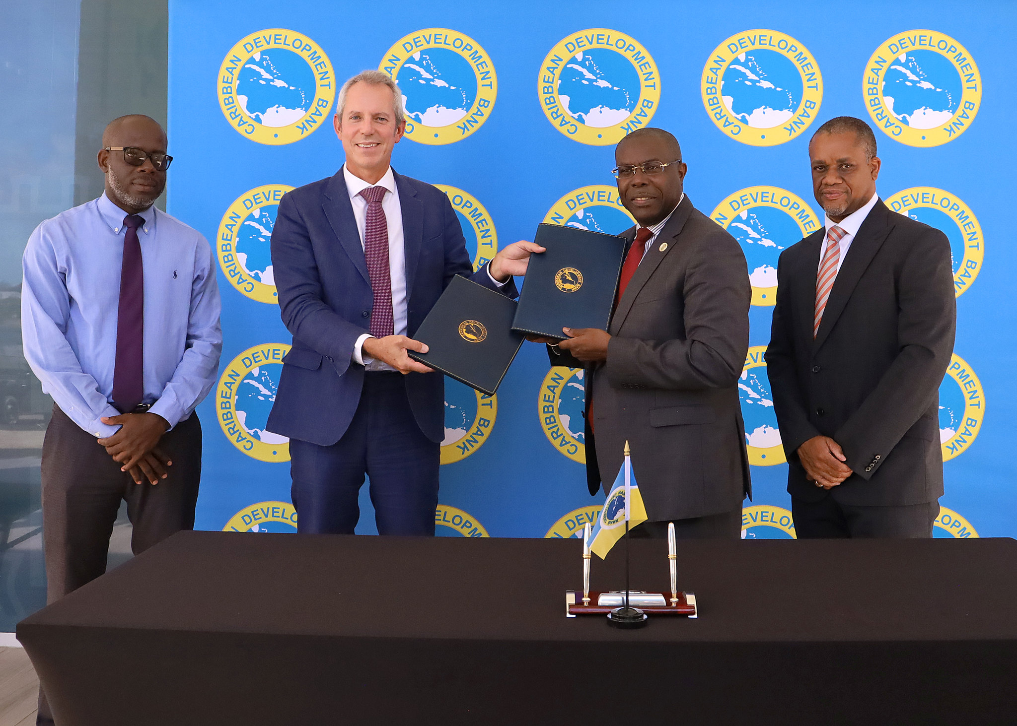 Grenada geothermal project receives further funding support from CBD ...