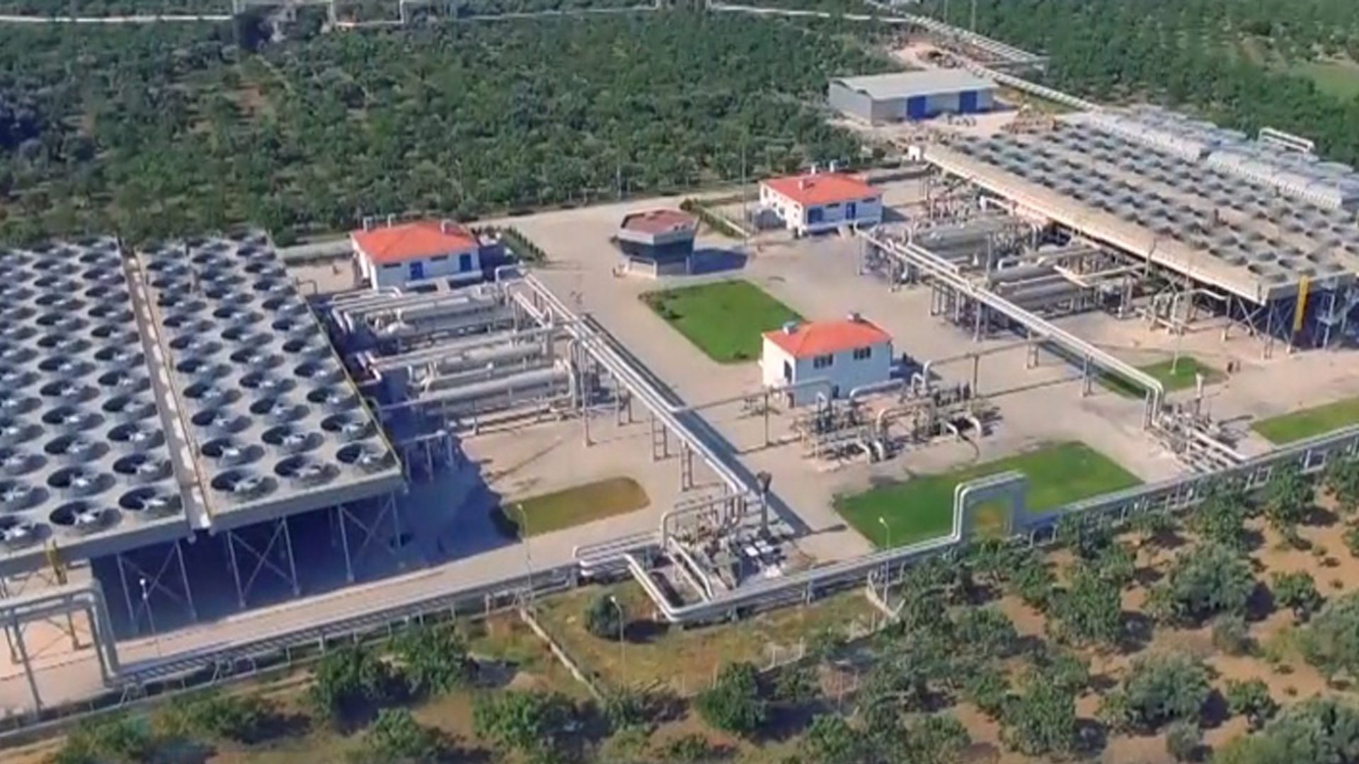 Maren Energy to drill new geothermal wells in Germencik, Aydin, Türkiye