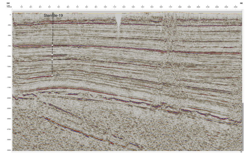 From seismic to heat in two years; Bringing complex urban geothermal ...