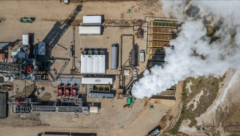 CTR enters public listing to advance Hell’s Kitchen geothermal and ...