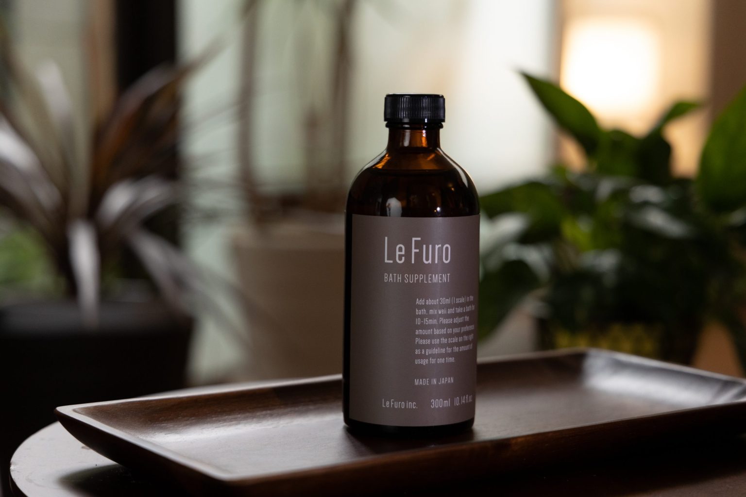 Japanese venture lets you experience geothermal “onsen” hot springs at home