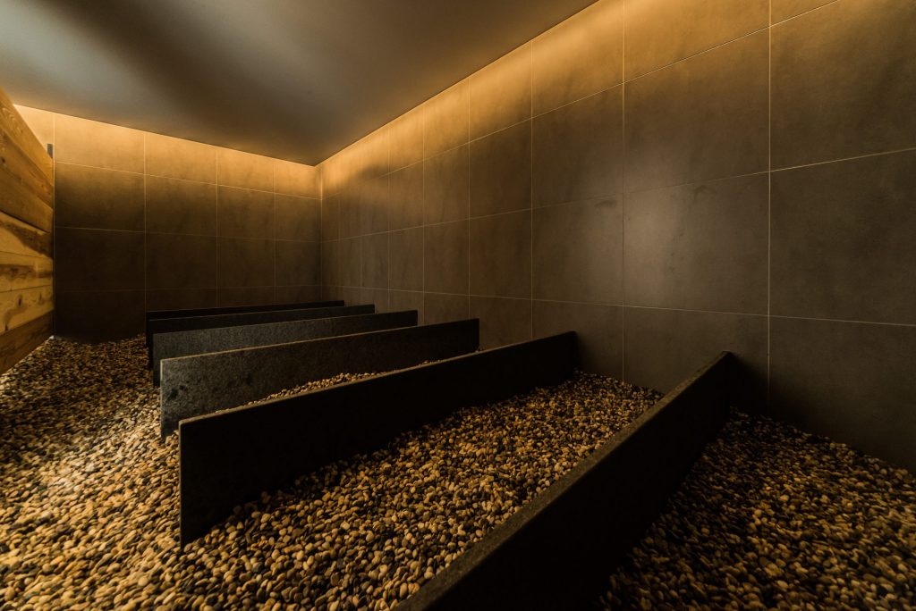 Japanese venture lets you experience geothermal “onsen” hot springs at home