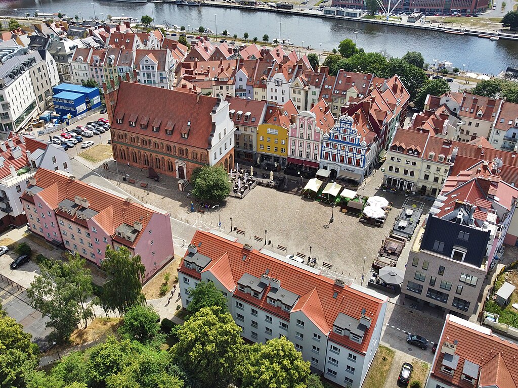 Szczecin, Poland makes progress on geothermal drilling plans