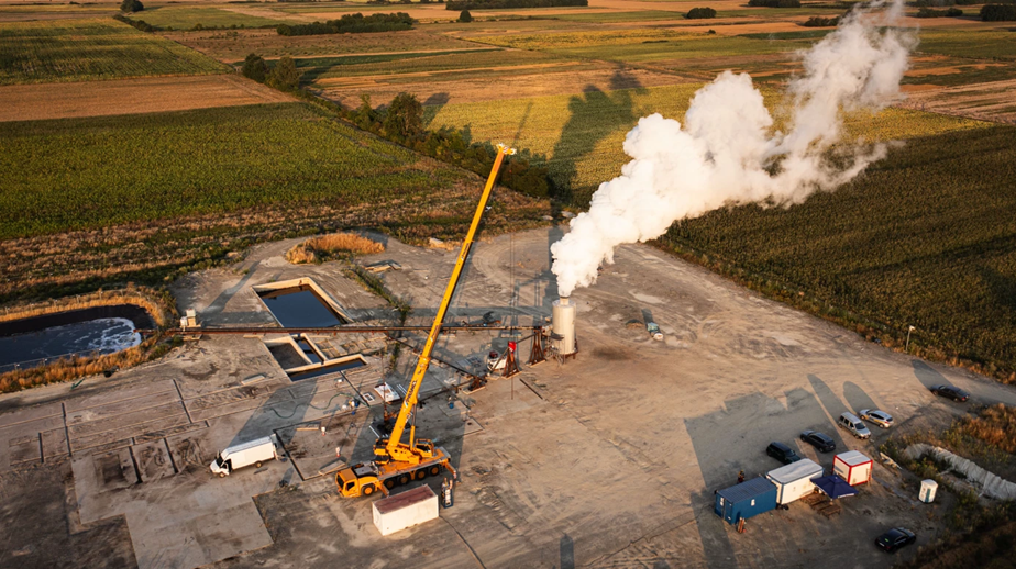 Testing confirms >200 °C geothermal resource at Zagocha well in Croatia