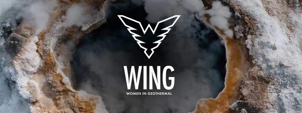 WING opens geothermal co-mentorship program in New Zealand and Canada