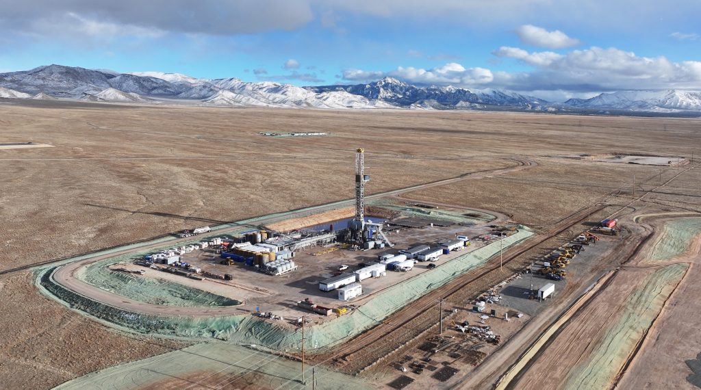 Baker Hughes awarded geothermal power plant supply contract by Fervo Energy