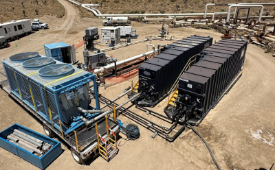 XGS Energy completes 3000-hour operations of geothermal technology in ...