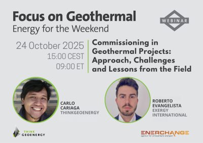Geothermal Heat Pumps | ThinkGeoEnergy