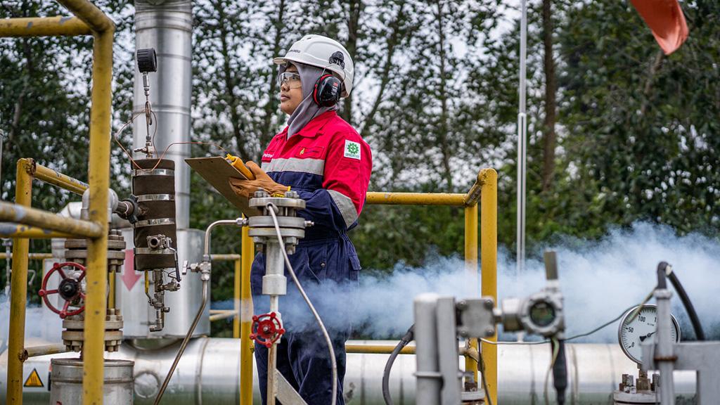 Geo Dipa secures $180m ADB loan for Dieng and Patuha geothermal projects