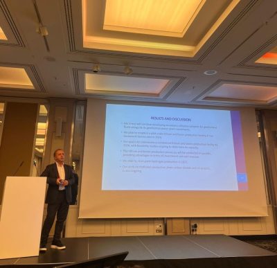 XGS Energy completes 3000-hour operations of geothermal technology in ...