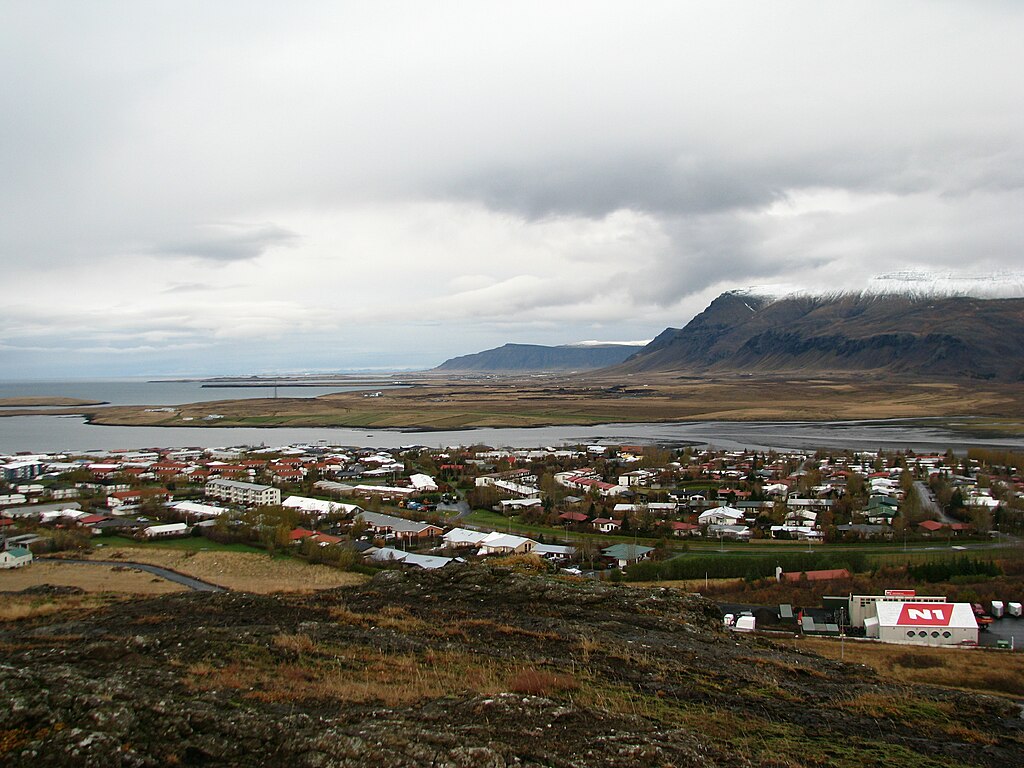 Veitur to augment geothermal heating capacity in Iceland with low ...