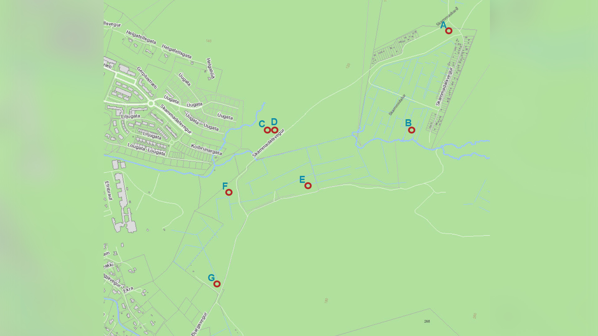 Veitur to augment geothermal heating capacity in Iceland with low ...